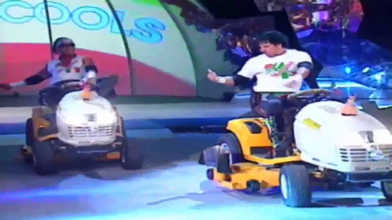 The Mexicools|Music|WWE - YouTube