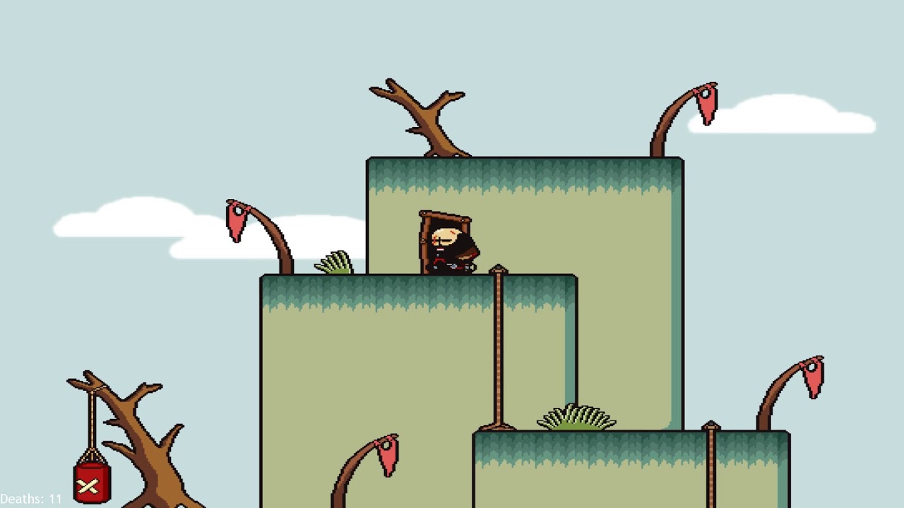 Keare Plays Lisa S7 Buddy.. (FINAL) - YouTube