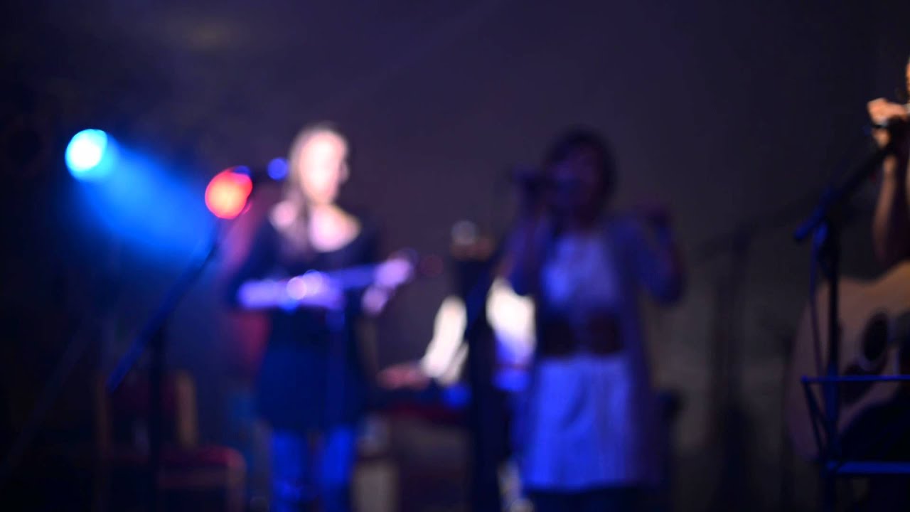 Beck Corlan si trupa @ Drumfest - YouTube