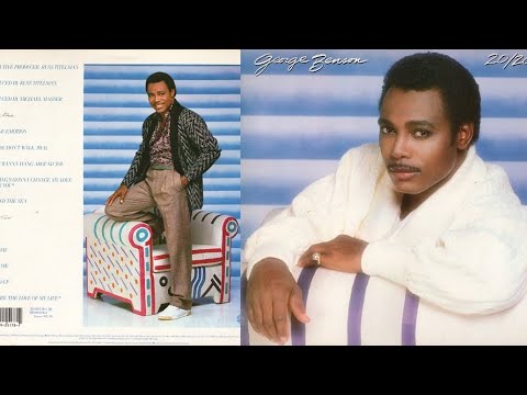 George Benson & Roberta Flack - You Are The Love Of My Life (1985) [HQ ...