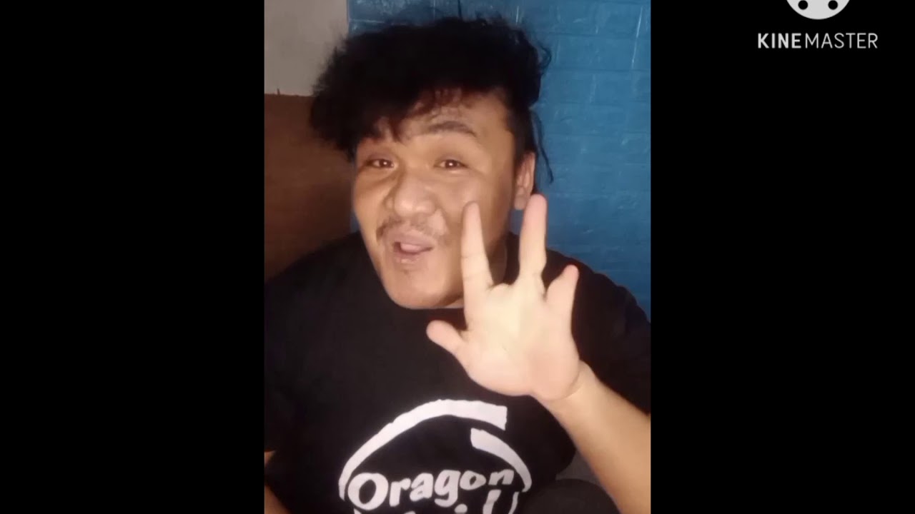 VAKLANG PWD IMPERSONATING LATE LLOYD CADENA | PIPPAY KIPAY | UNICORN ...