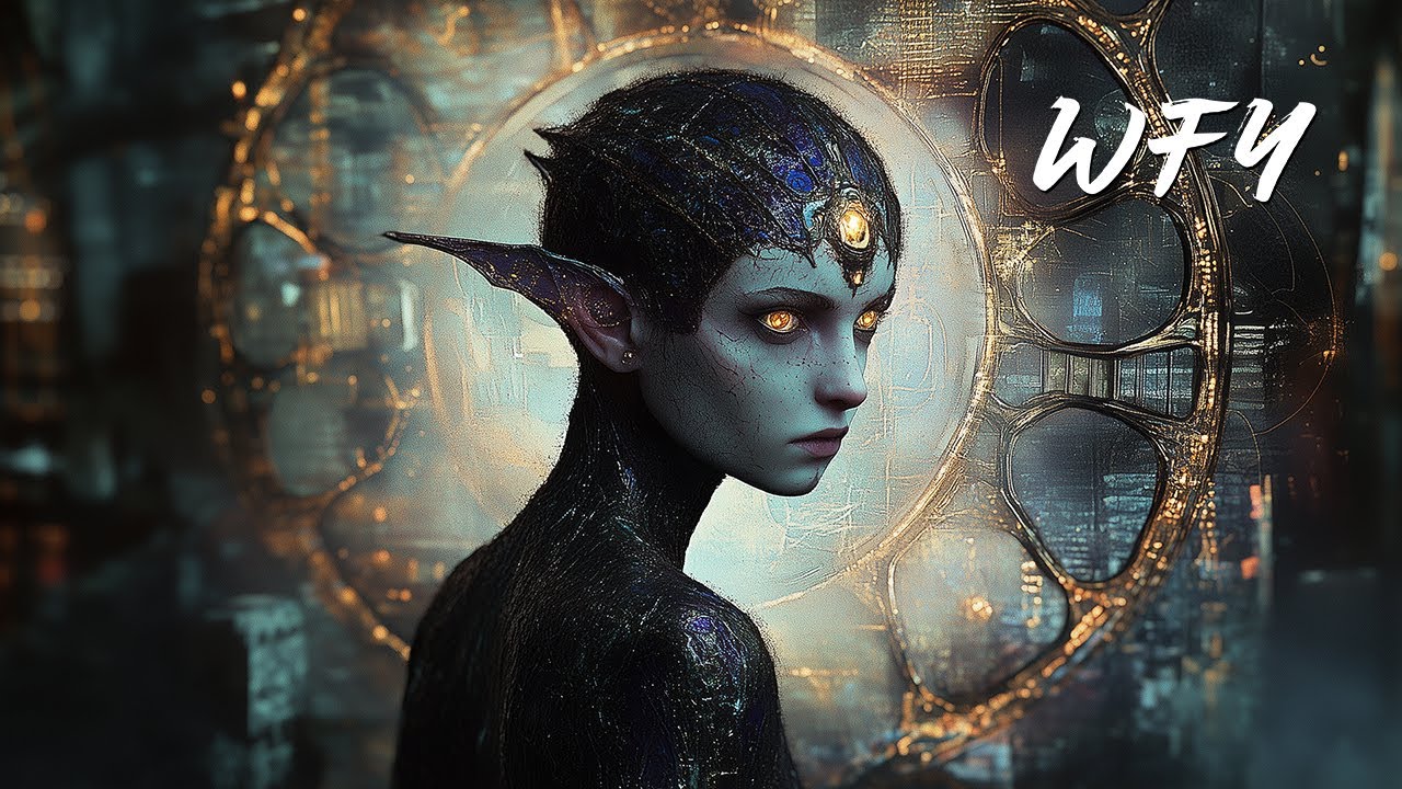 Epic Music - Dawn of the Cipher - YouTube