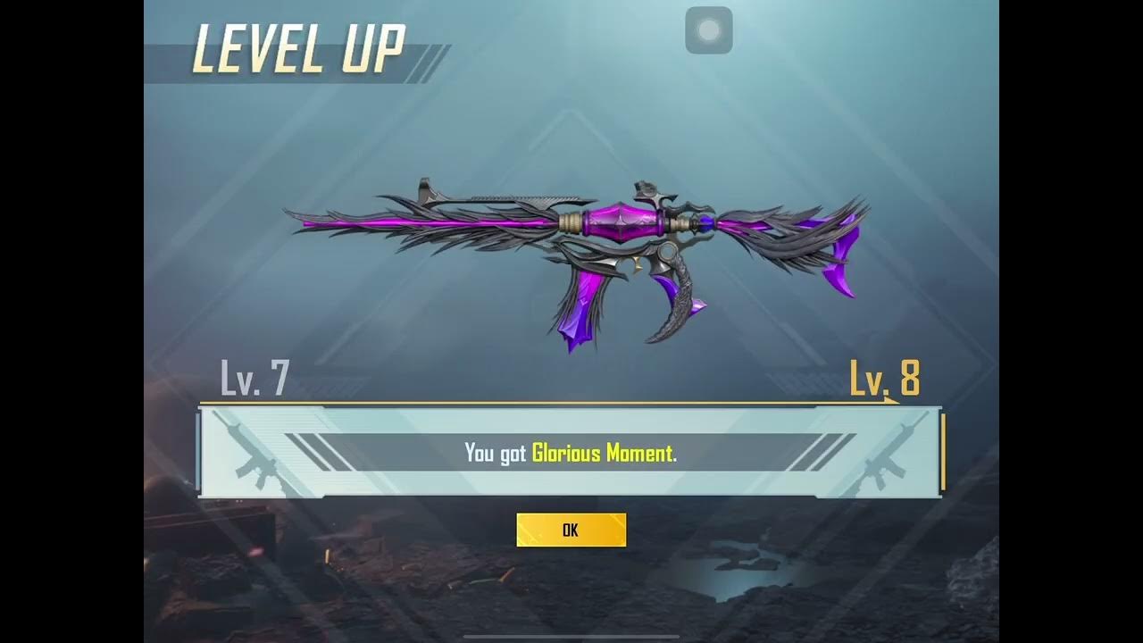 Review King Ocean Lv6 Gun Lv8 7xx$ - YouTube