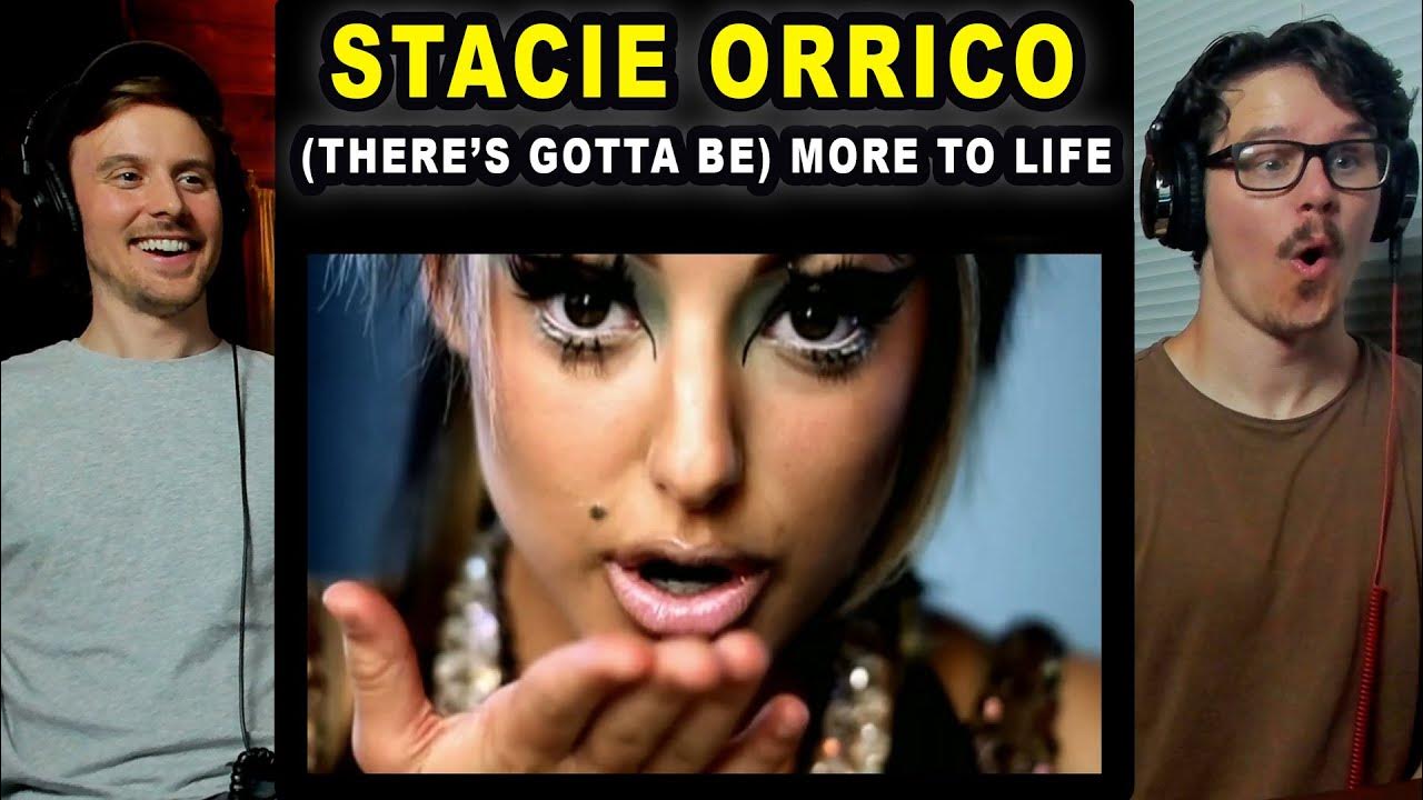 Week 110: Fan's Random 2000s Week! #4 - (There's Gotta Be) More to Life ...