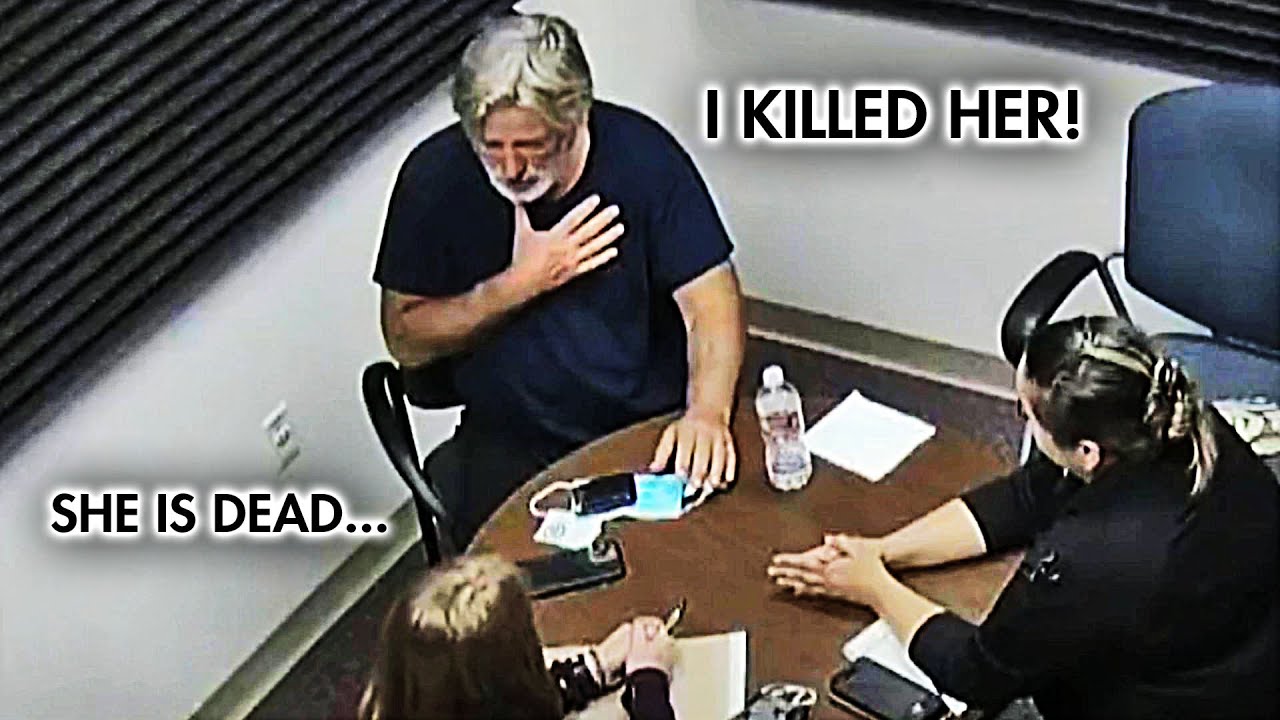 This Is What A Terrified Celebrity Looks Like The Interrogation Of this-is-what-a-terrified-celebrity-looks-like-the-interrogation-of