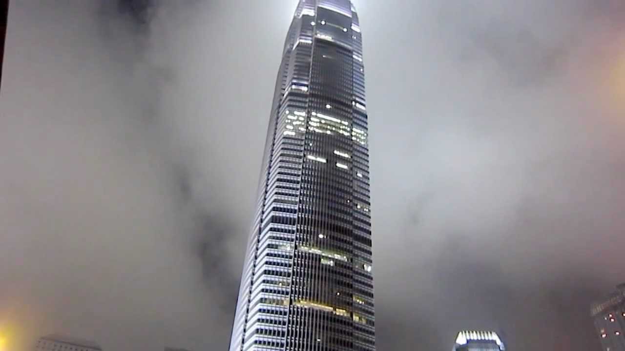 ifc Tower - YouTube
