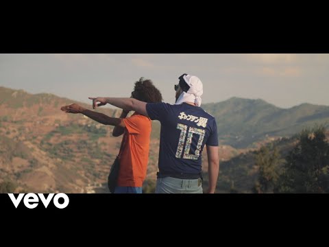 Onze - Lélé (Clip officiel)