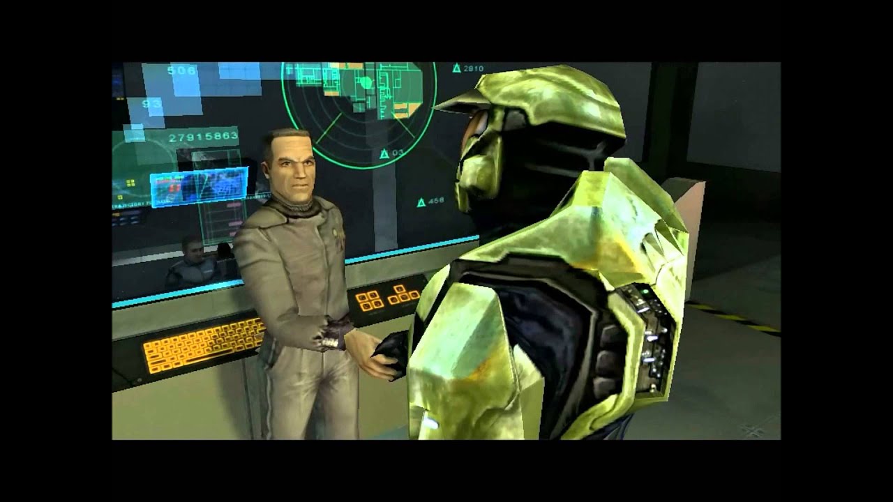 Lets play: Halo CE: Intro to HALO Memes Channel with ~XyDz - YouTube
