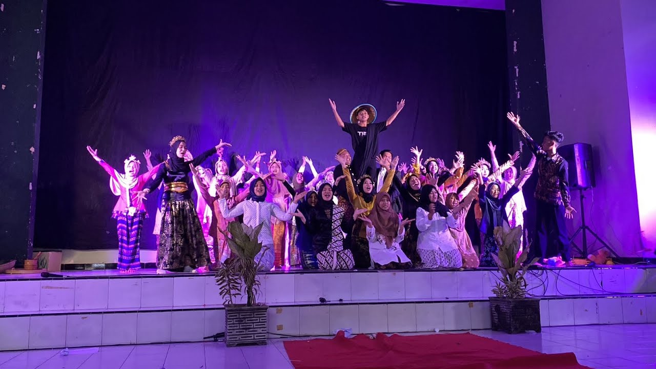 SPECTANCE •realis 2023 - YouTube