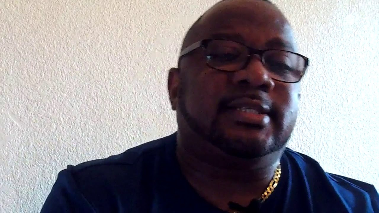 Spiritual Implications Of Evil! By Minister Kevin L A Ewing - YouTube