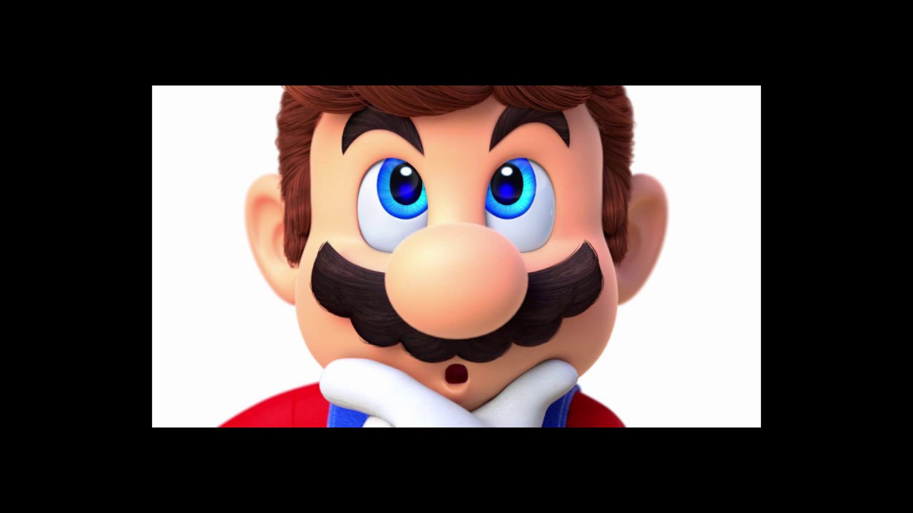 Super Mario Odyssey Cap Kingdom Theme - Bonneton Orchestral Cover - YouTube