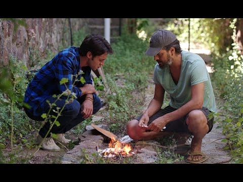 Bodrum Masalı 5. Bölüm - Kadınlar neden gevşekleri seviyorlar