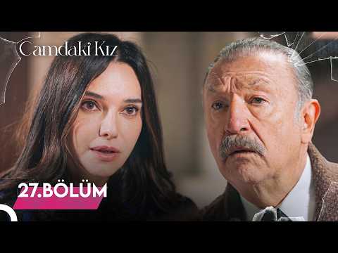 Camdaki Kız 27. Bölüm | Umut Yıldızları
