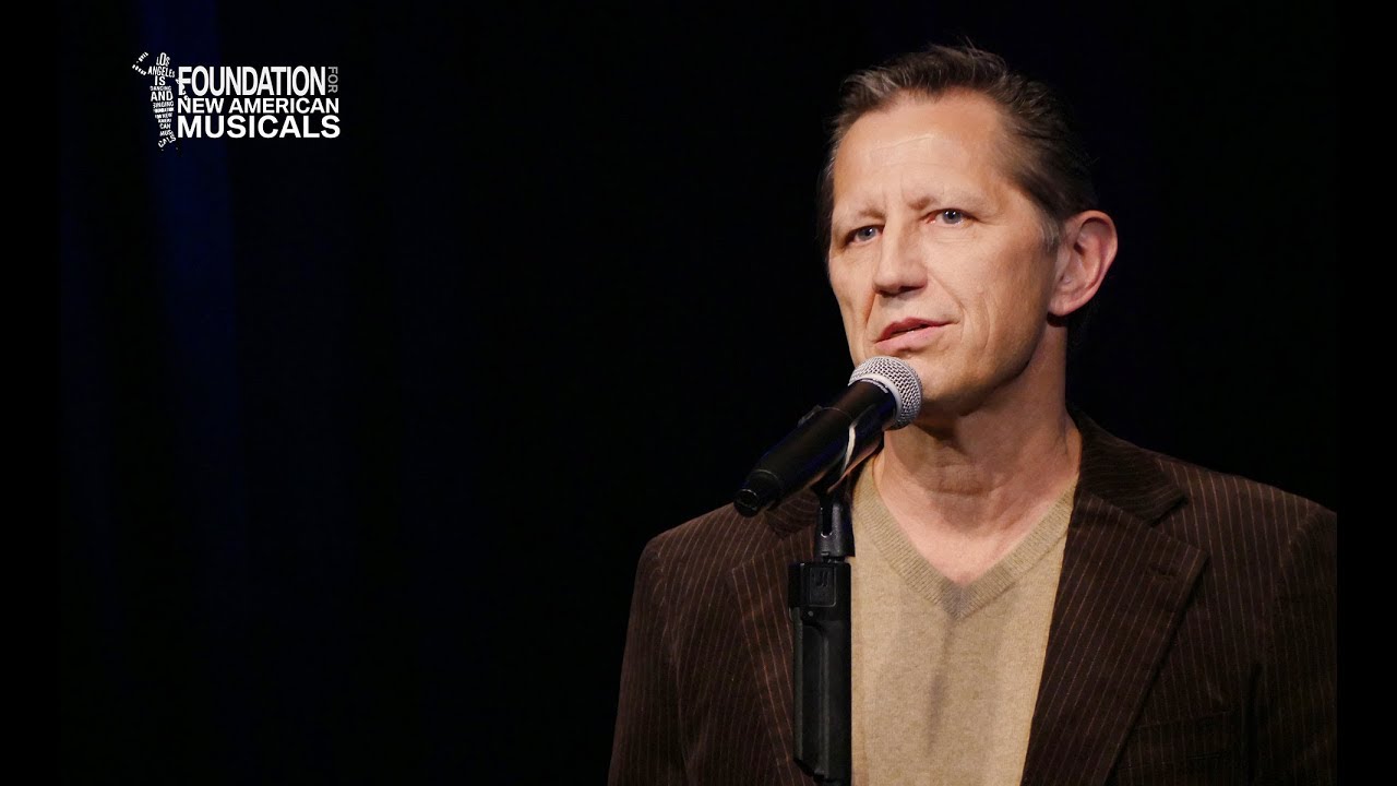 Kevin Bailey "Where I Want to Be" FNAM: 3RD MONDAYS #2 - YouTube