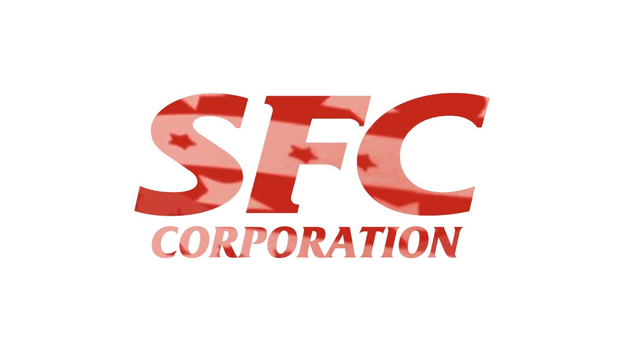 SFC Corporation Ident - YouTube