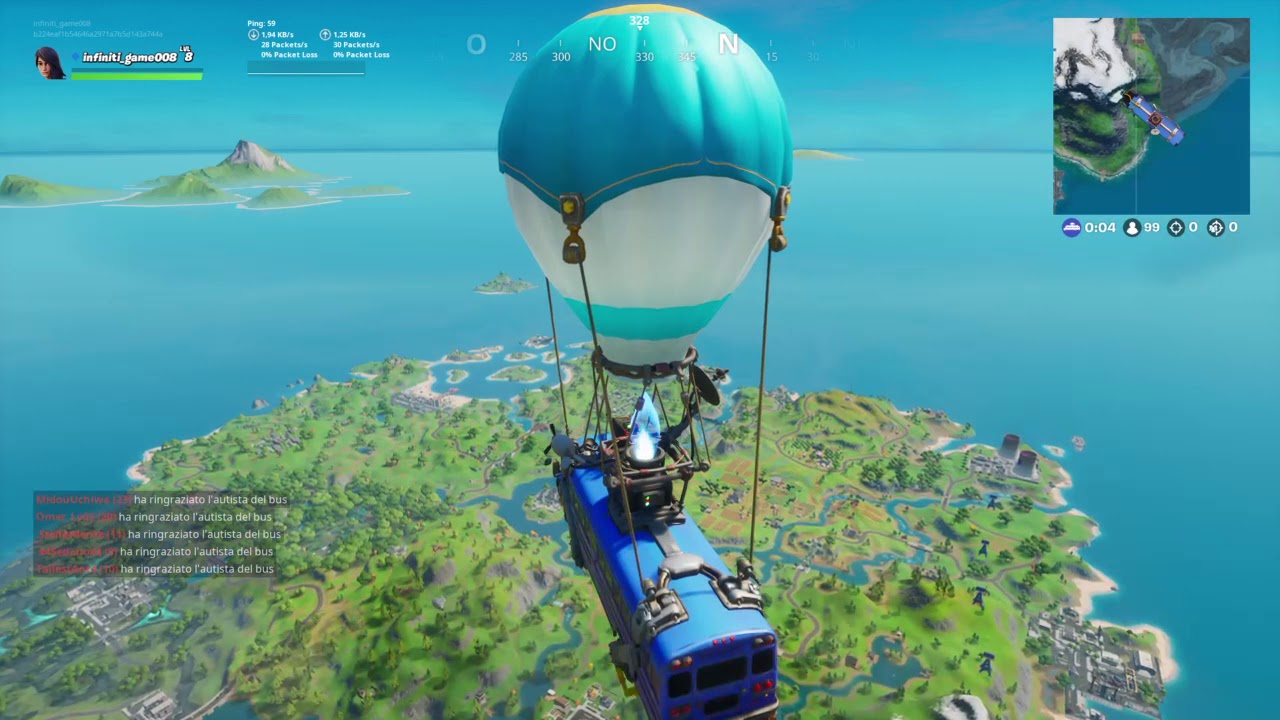 Fortnite challenge 1 kill= 1 like - YouTube