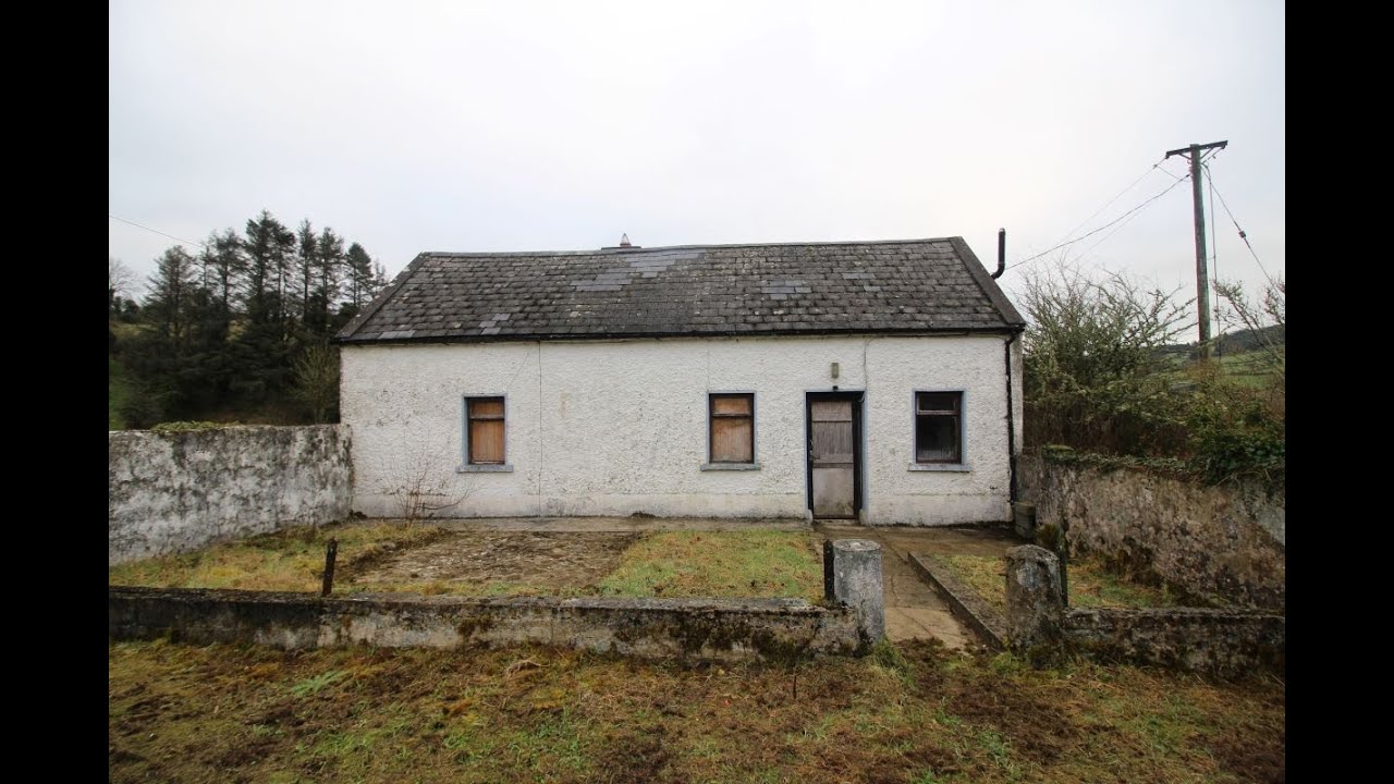 Foilnamon, Milestone, Kilcommon, Thurles, Tipperary, - YouTube