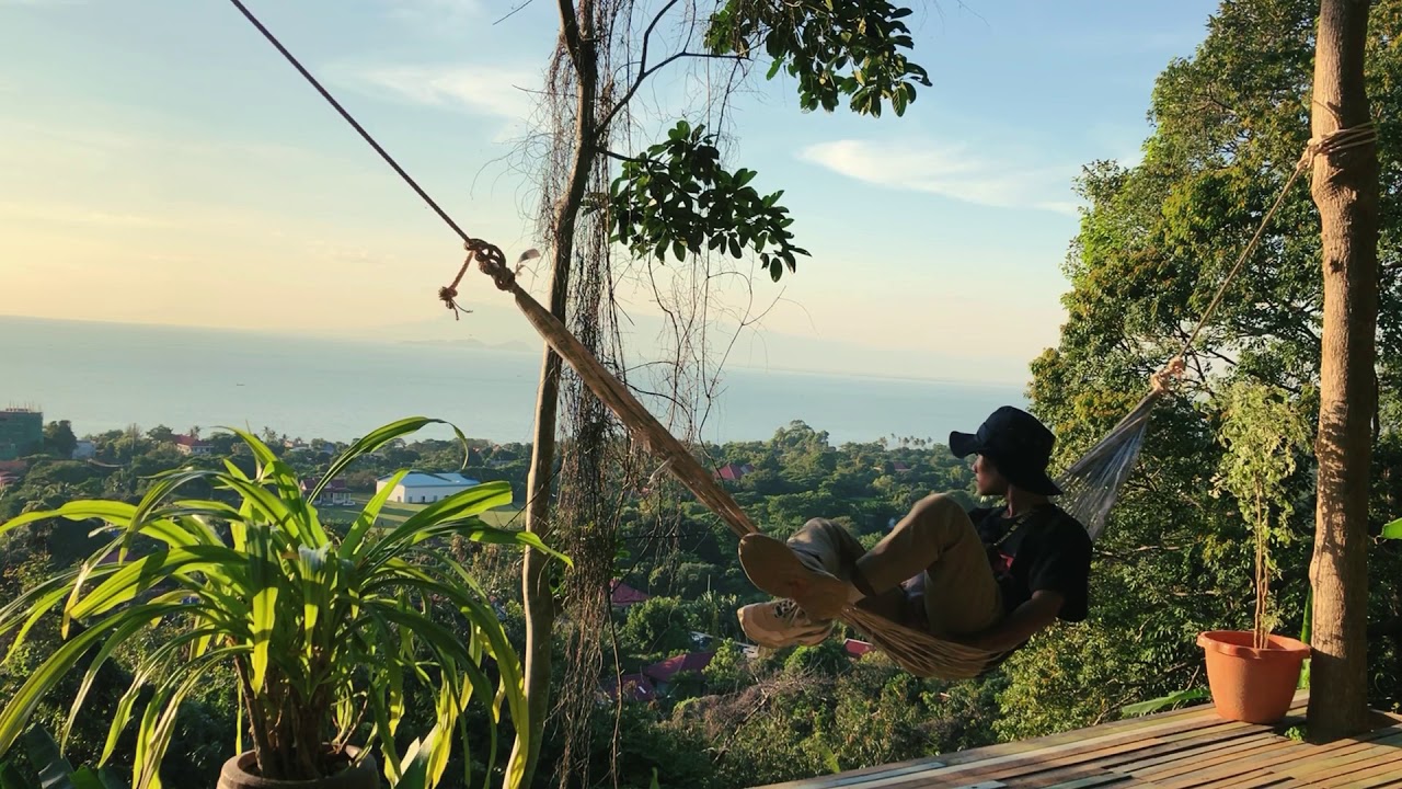 Kompot trip - YouTube