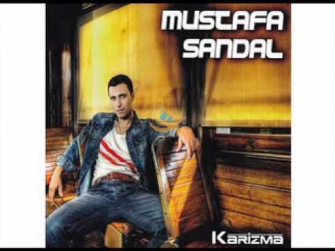 Mustafa Sandal 2009 - Çocuksun