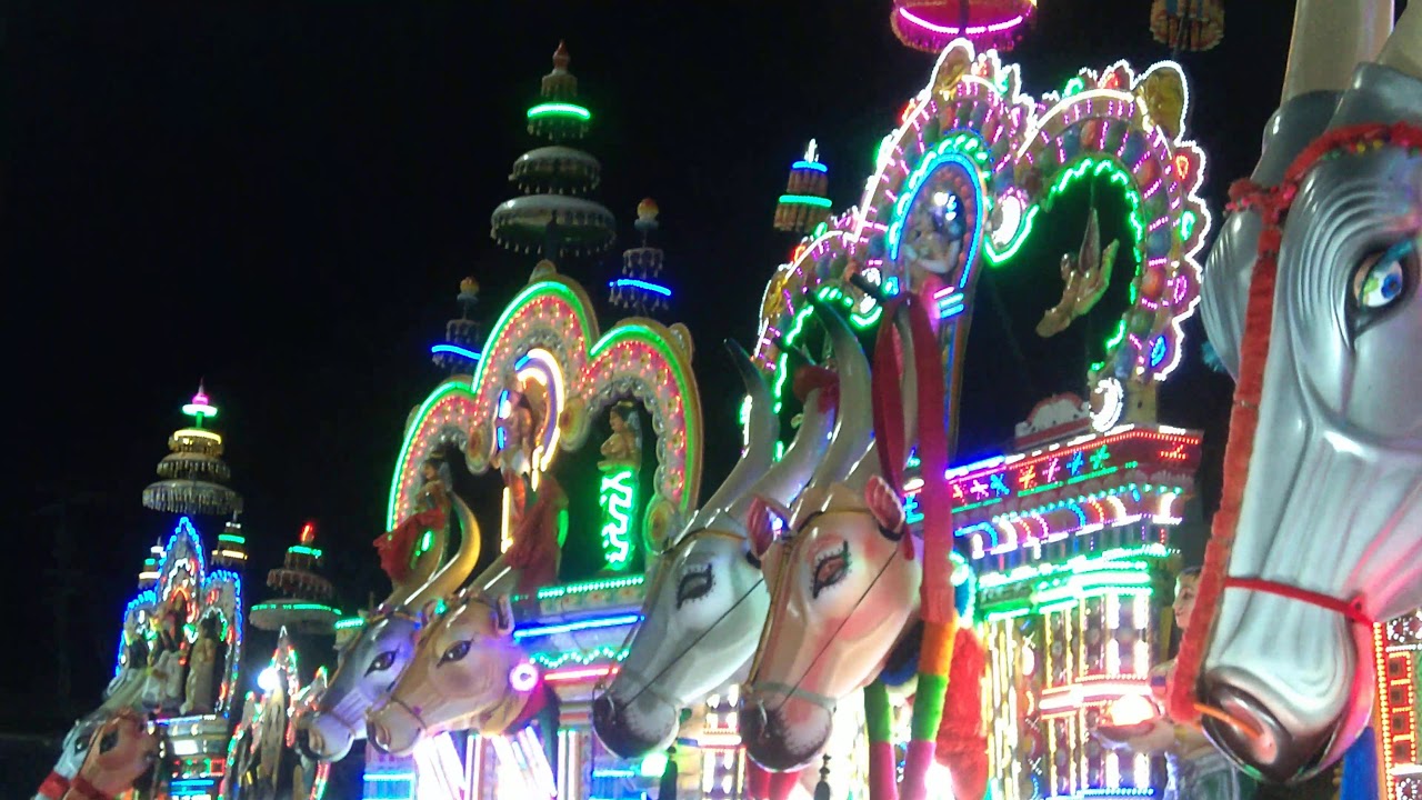 Vairamkode kala varave 2020 - YouTube