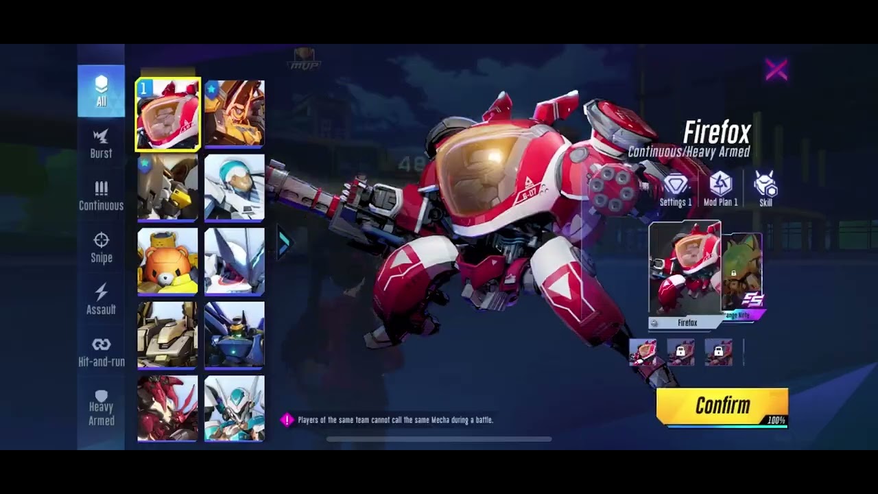 Firefox Battle Royal Gameplay - YouTube