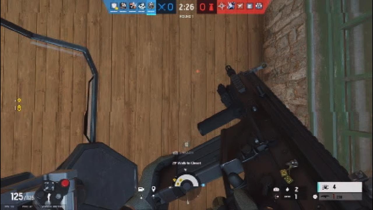 CONSOLE PLAYER vs. PC PLAYERS ON R6!! (PC, CONSOLE CROSSPLAY) - YouTube