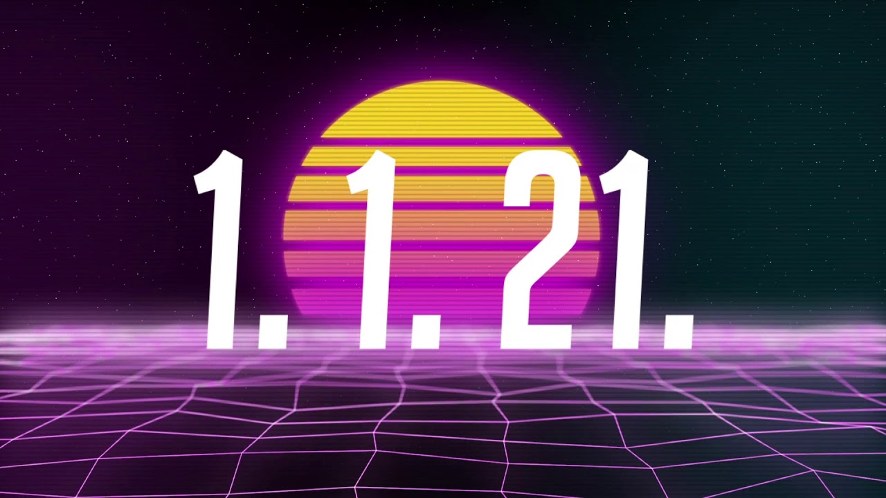 1. 1. 21. - YouTube