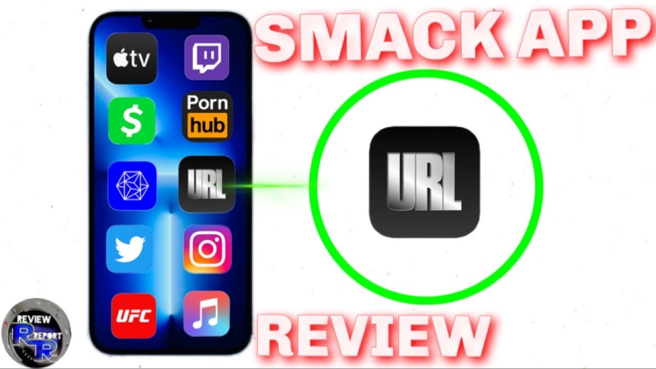 The URL APP- Yes or No? (Honest Review) Smack/Url App launch - YouTube