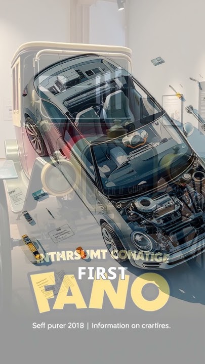 5 Surprising Car Facts You Didn't Know! - YouTube