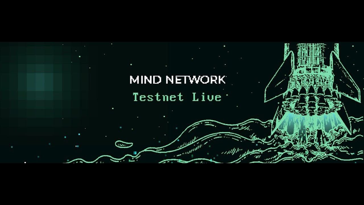 MindNetwork prelaunch campaign is live! Test net. #mindnetwork #testnet ...