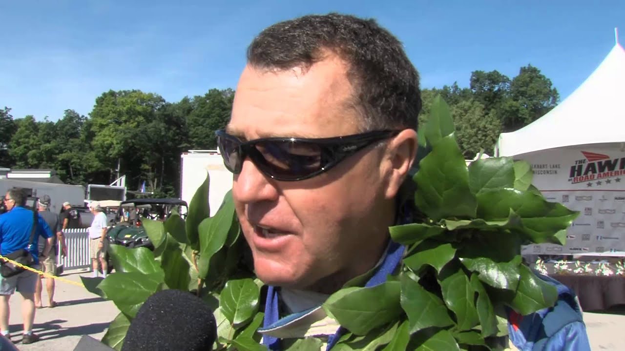 Greg Thornton Group 13 Winner - 2015 HAWK International Challenge with ...