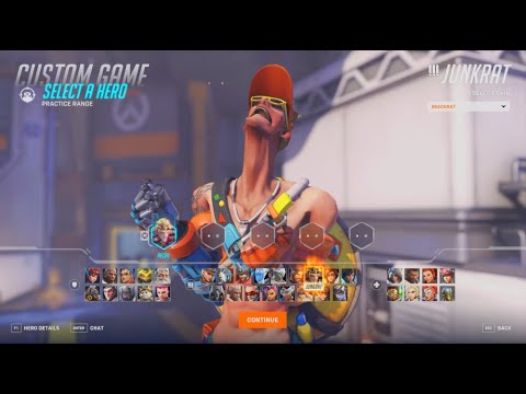 Overwatch 2 Compilation / Gameplay Clips / PoTG / Lucio Surf / Custom ...