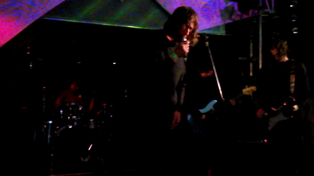 Purple Heart Parade ,?, Psych Festival , Liverpool ,23 /9 /17 - YouTube
