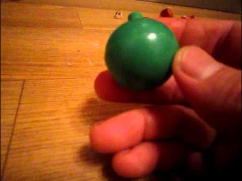 Как был открыт китайский волчок(волчок томпсона)top - YouTube