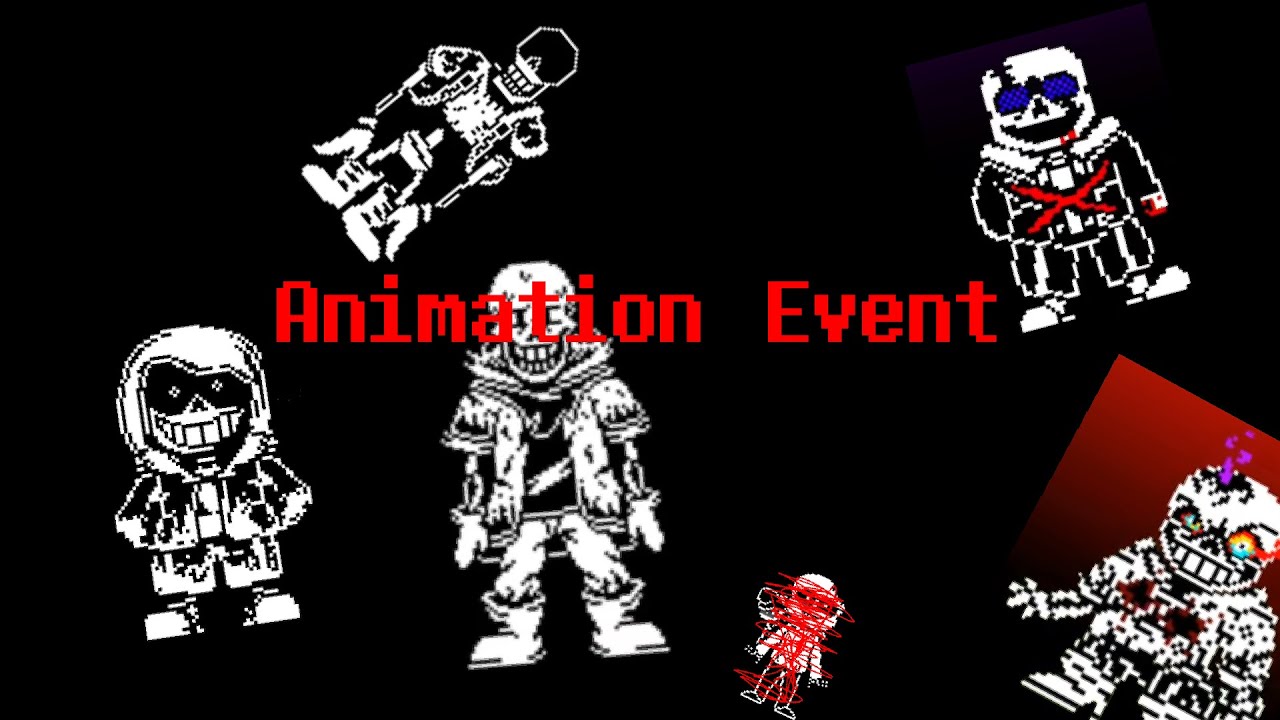 Undertale - Animation Event: Results - YouTube