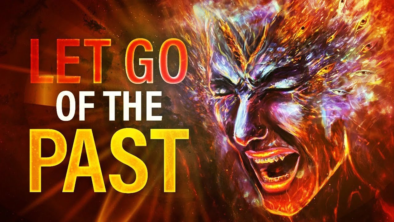 How God's Love Can Cleanse Even the Most Sinful Past - YouTube