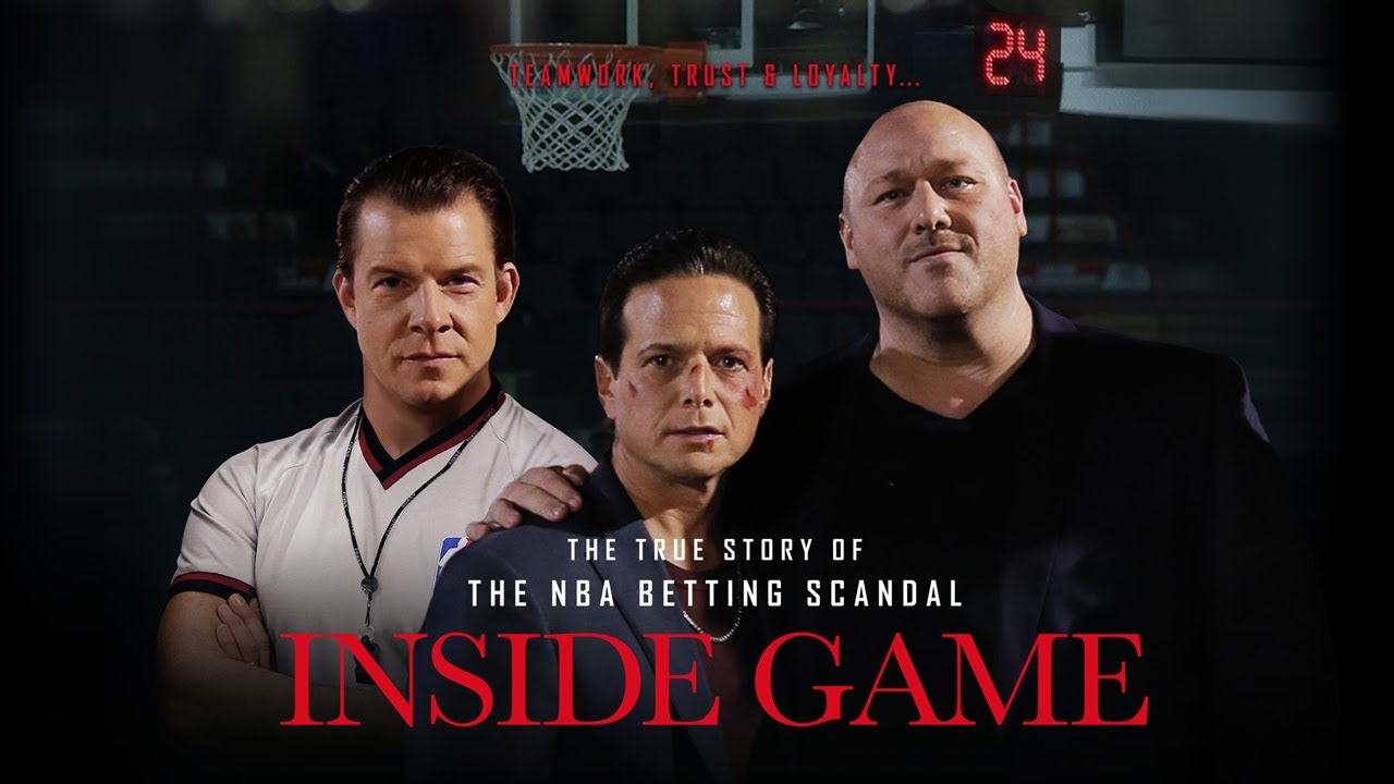 Inside Game | Trailer | Izzy Batinkoff, Betsy Beutler, Johnny Calabro ...