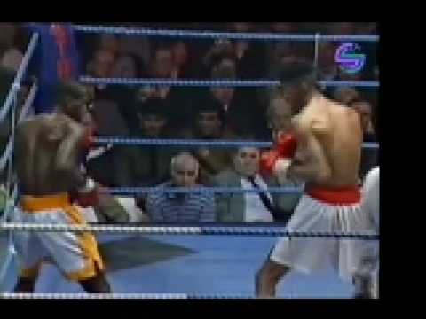 Hugh Forde vs. Tony Pep (Part 3) - YouTube
