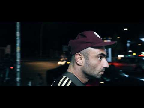 Brutos Brutaloz - Alarmstufe Modus / Eiskalt und Skrupellos (Official HD Video) prod. by Doem