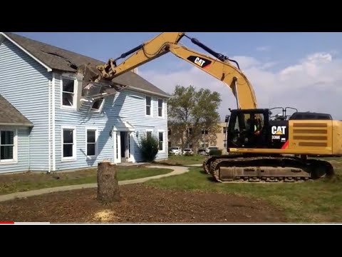 Kepçe Videoları / Gerçek Kepçe Videoları / Gerçek Kepçe Çalışmaları / Ekskavatör / Kepçe Kazaları