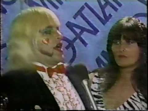 Adrian Street Interview [1984-05-19] - YouTube