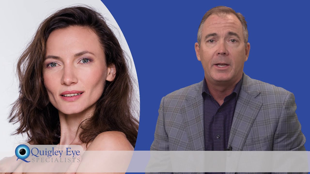 Dr. Stephen Prendiville Welcome - YouTube