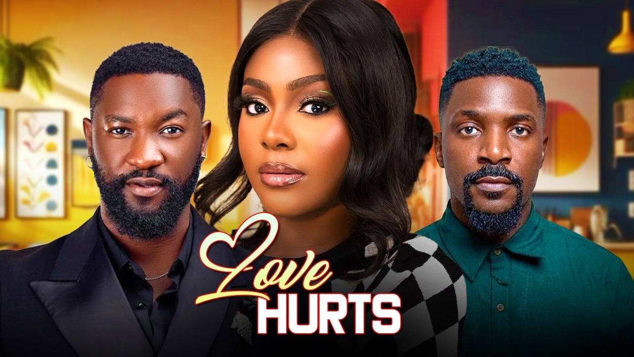 LOVE HURTS (EGO NWOSU ANTHONY WOODE ESO DIKE)Nigerian Movies 2026 ...