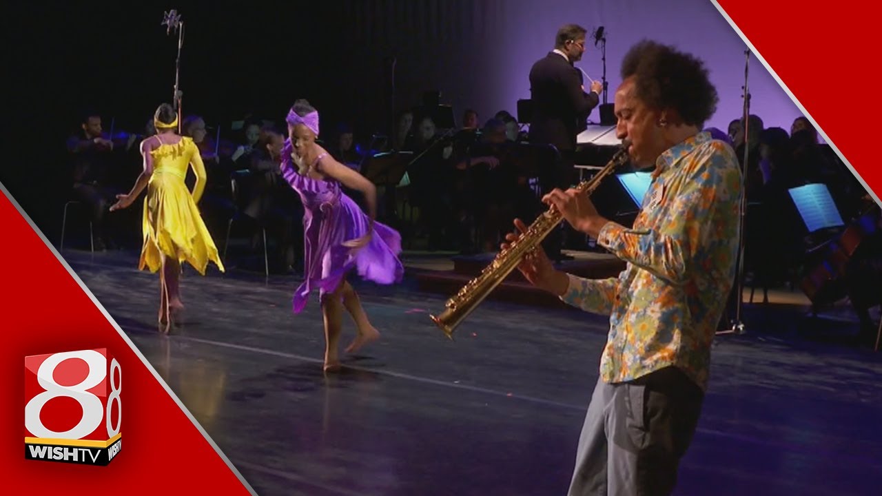 Black Music Month: Twin musicians provide twice the talent to Indy ...