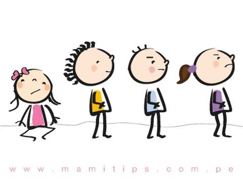 Perseverancia en los niños - YouTube