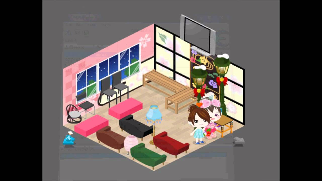 Ameba Pico- How to be big - YouTube