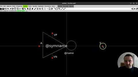 Open Source EDA Tools & IHP SG13G2 130nm PDK - YouTube