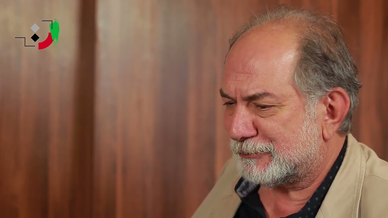 Atila Pesyani - Part 10 - آتیلا پسیانی - قسمت دهم - YouTube