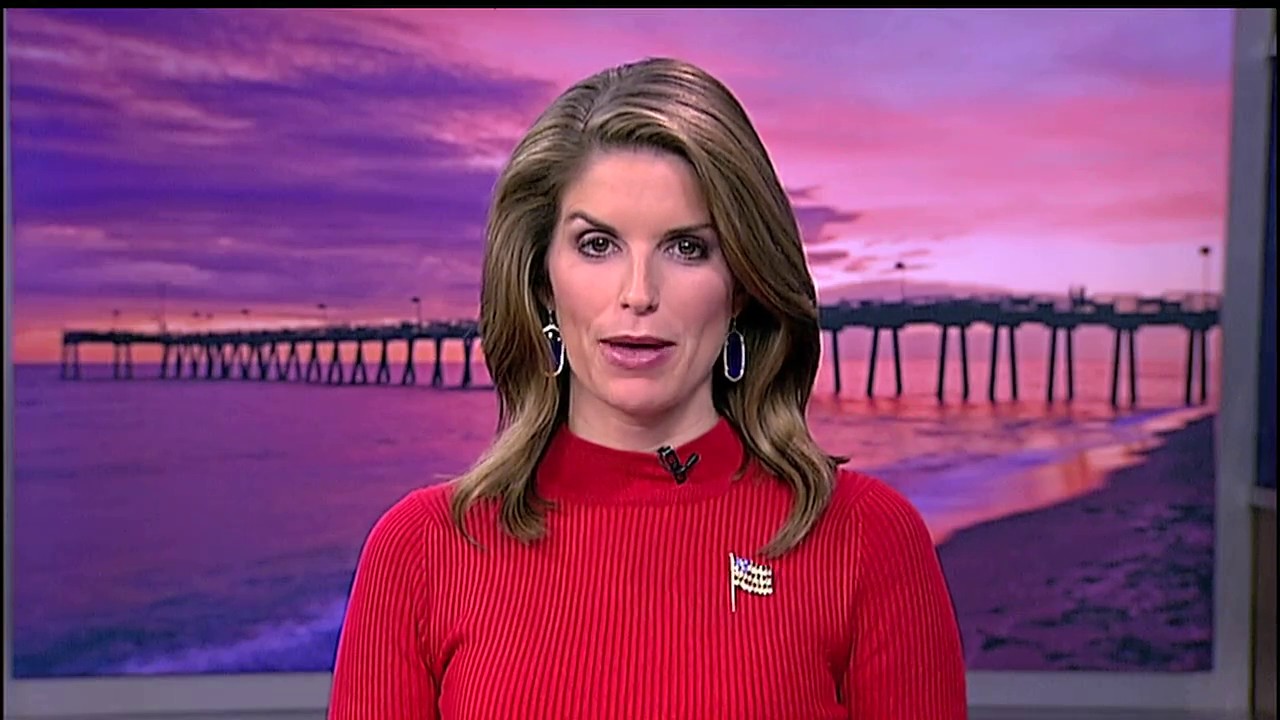 ABC7 News at 11pm - November 8, 2016 - YouTube