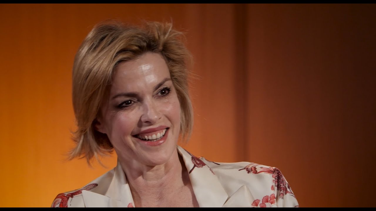 Italian Talks - Maria Mantero - YouTube